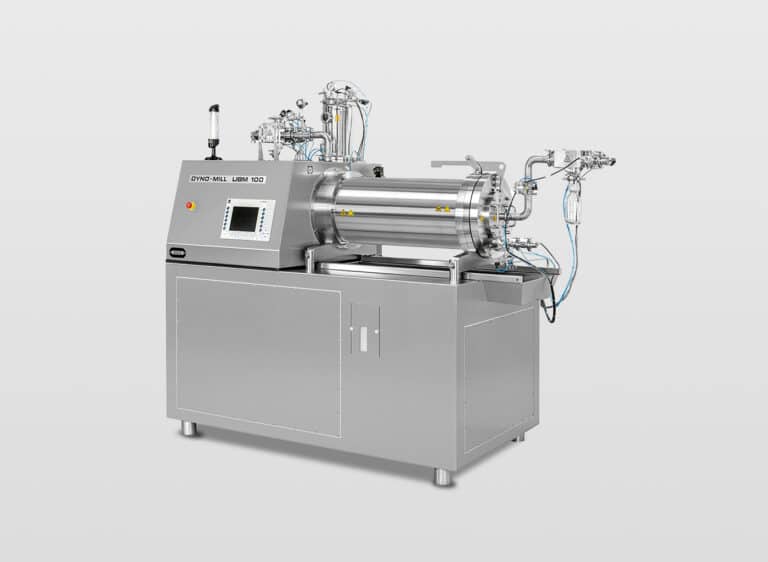 Cell Disruption | WAB